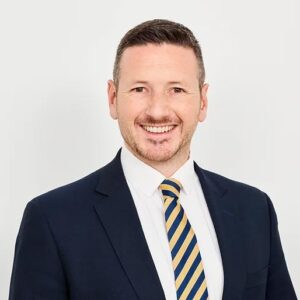 People – Cogent International