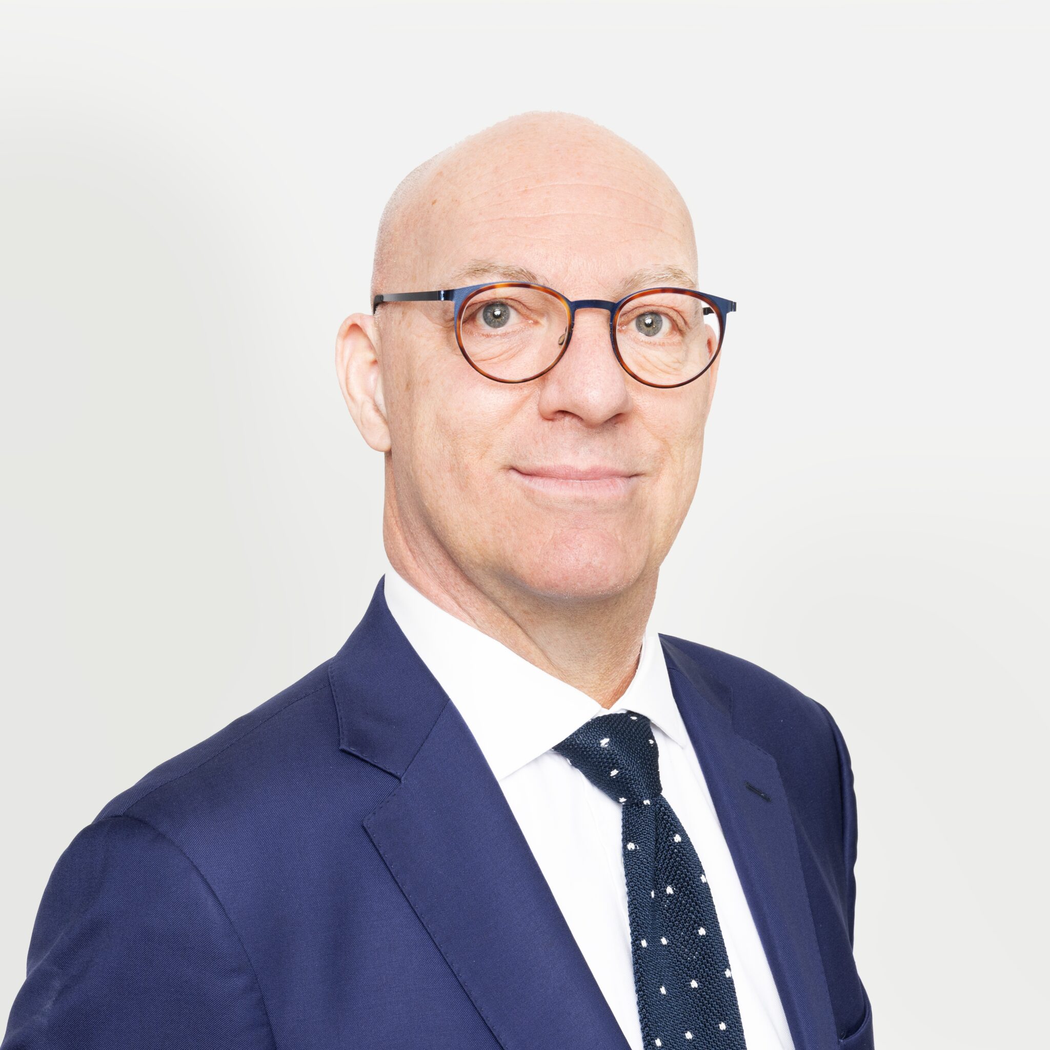 People – Cogent International