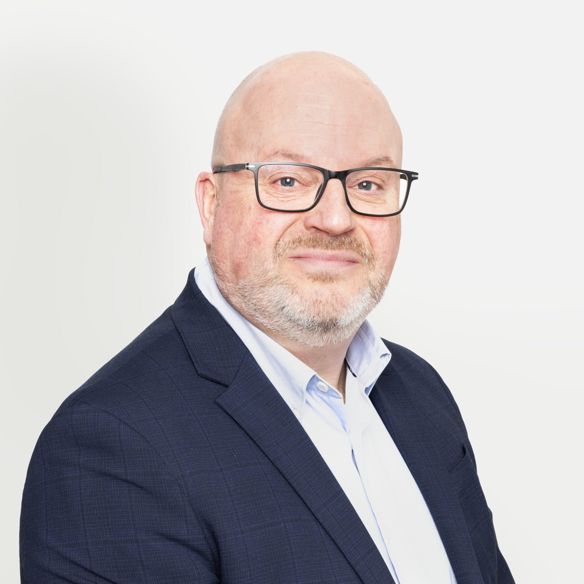 People – Cogent International