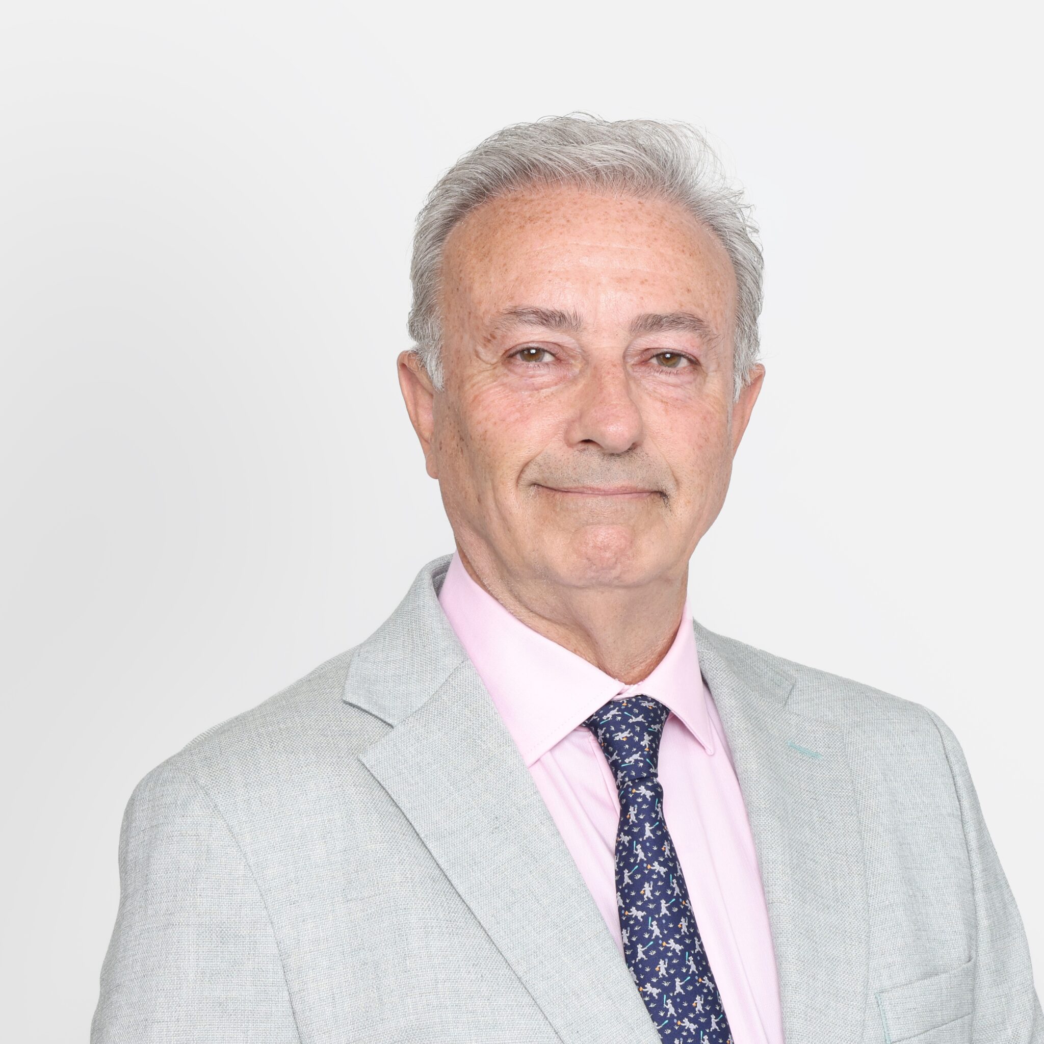 People – Cogent International