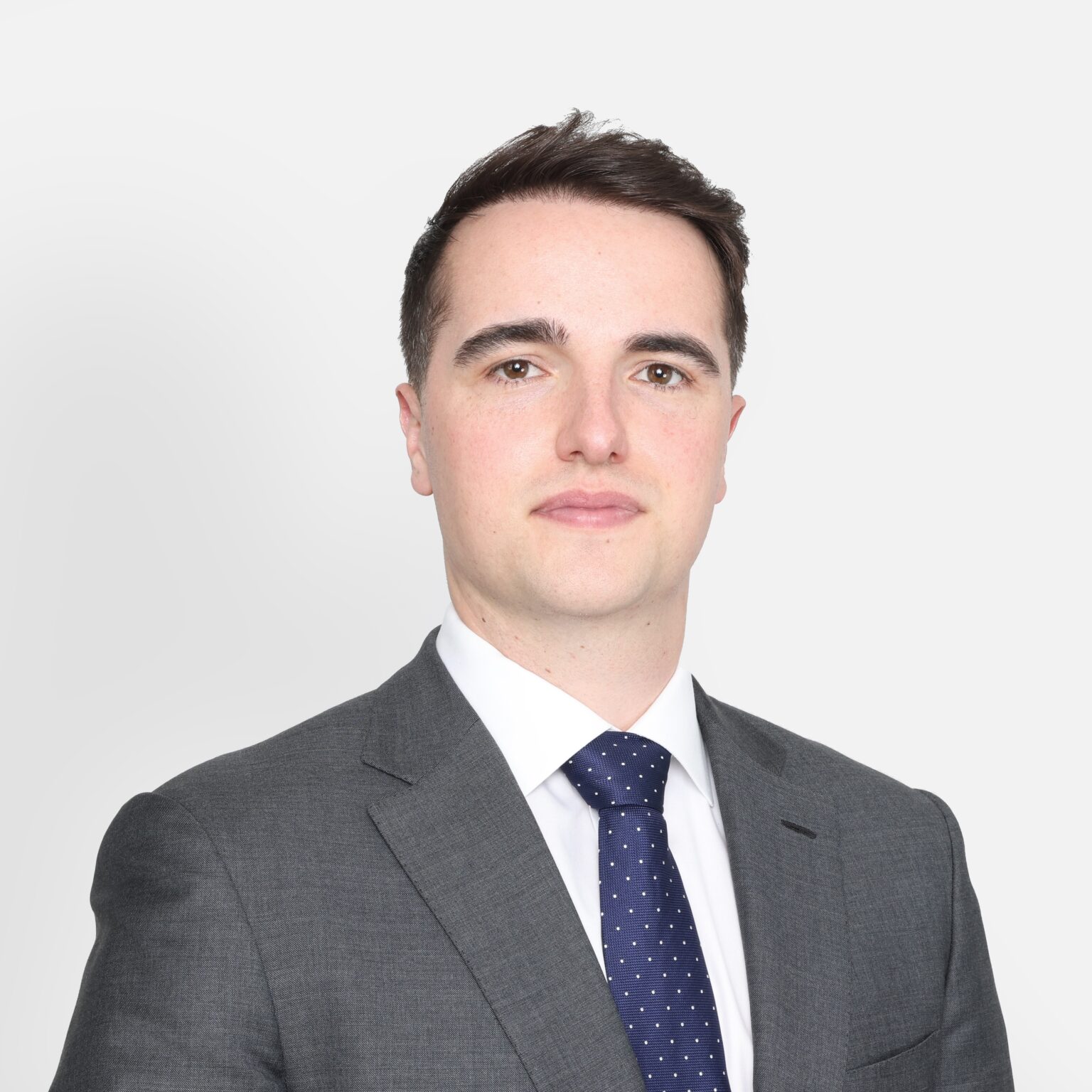 People – Cogent International